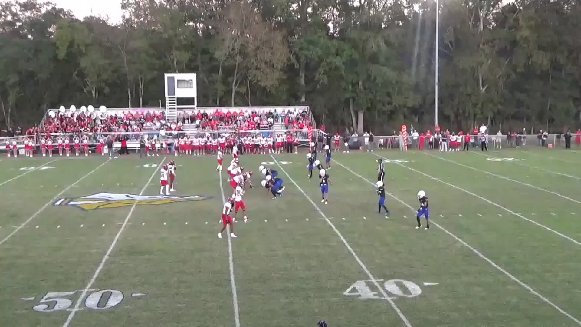 Carlisle High School - Aidan Shields highlights - Hudl