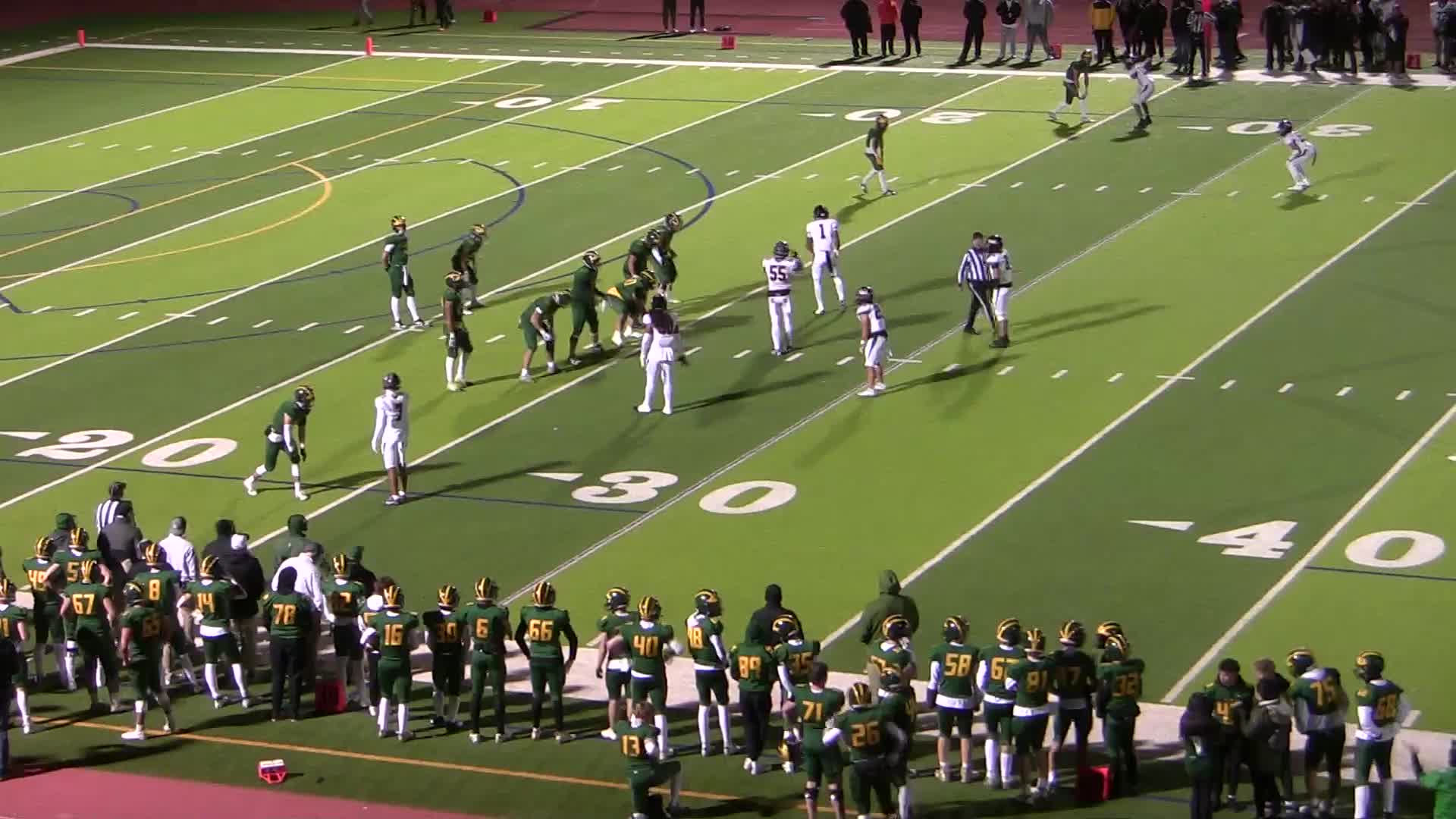 Pittsburg High School - Rhett Thompson highlights - Hudl