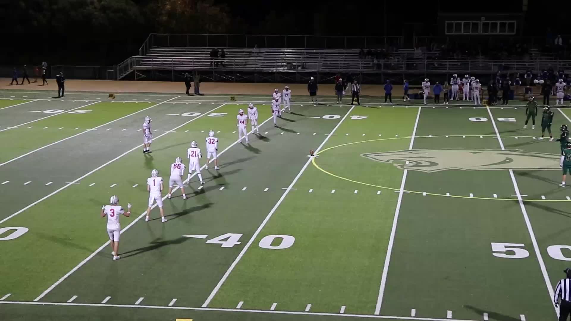 Omar Jr, Junior Yr Highlights - Omar Mughannam highlights - Hudl