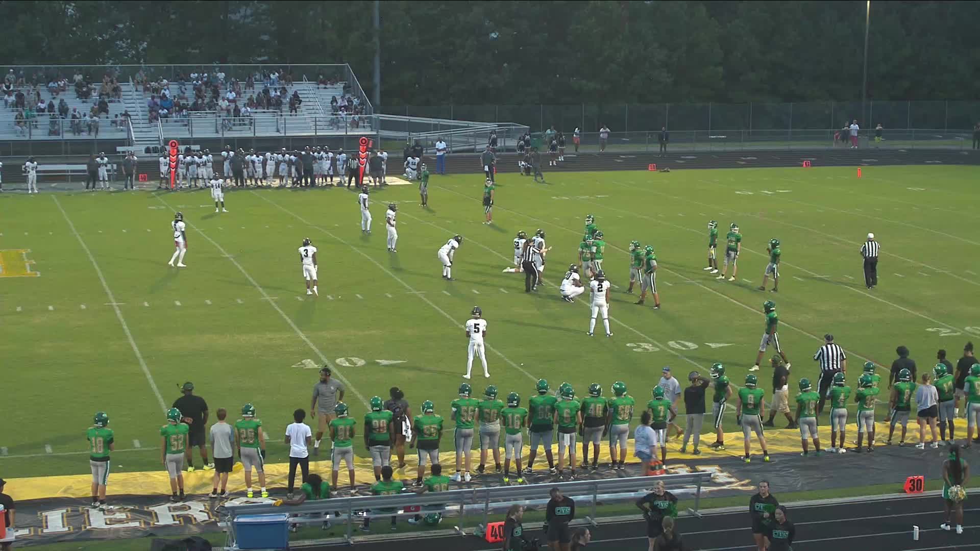 Midseason Highlights - Kevin Brown highlights - Hudl