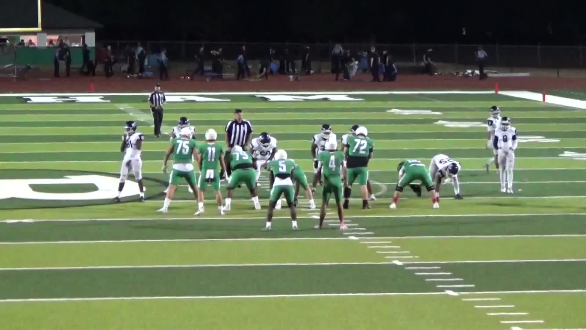 lil something to remember - Keith Crawford highlights - Hudl