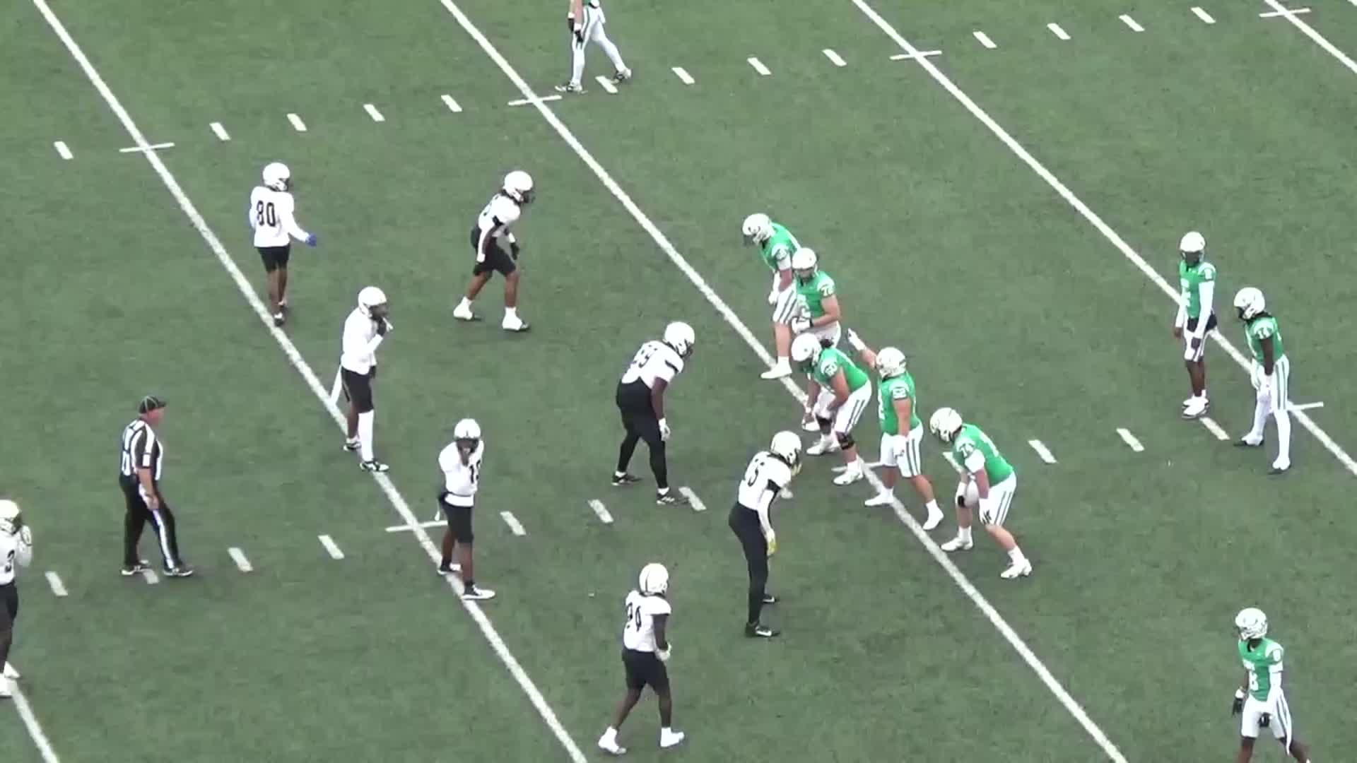 Brenham High School - Perry Kindred highlights - Hudl