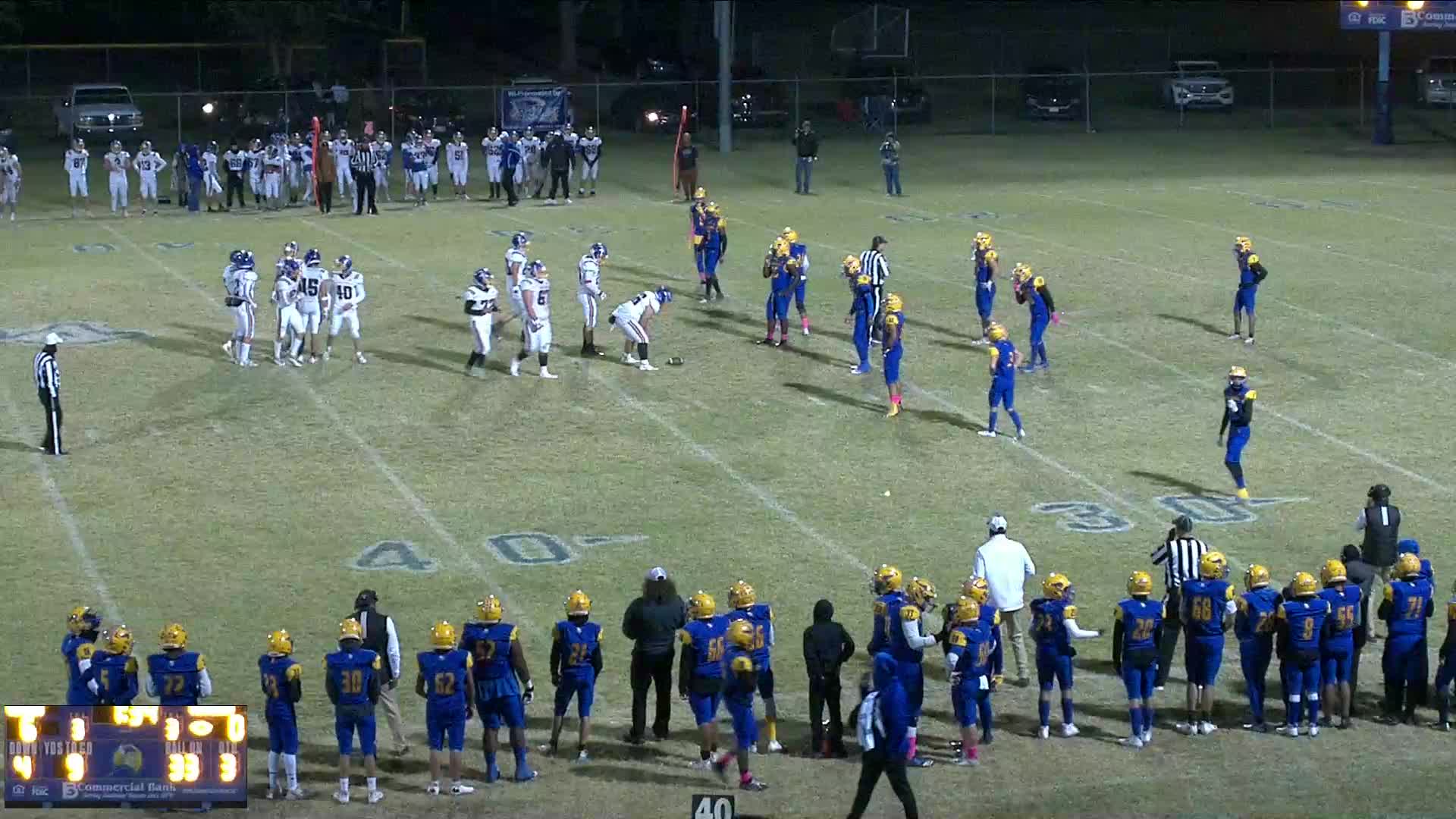 JUNIOR SEASON - 2025 DB - Jason Smart highlights - Hudl