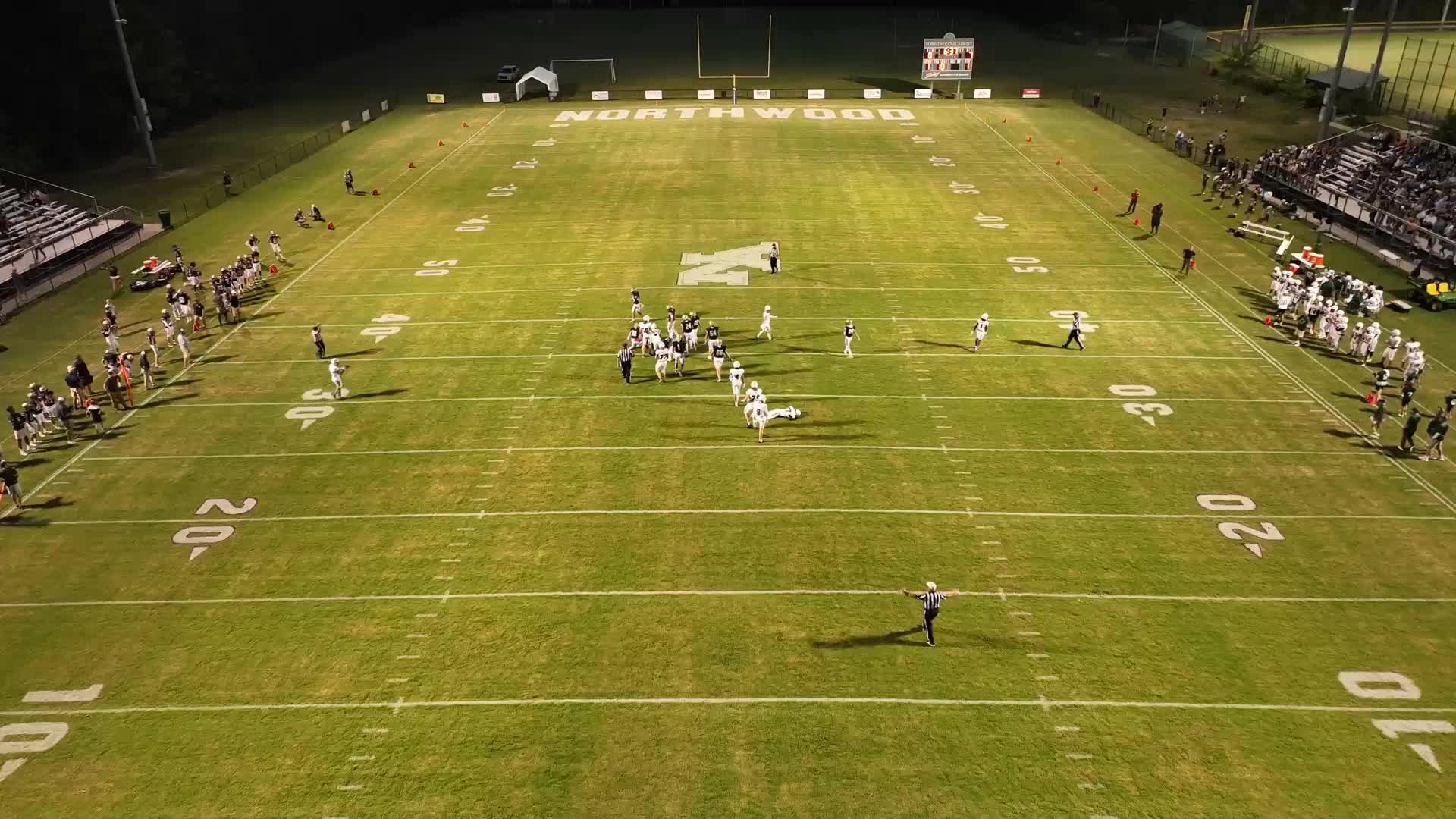 Mid Season Highlights - Jeremiah Singleton highlights - Hudl