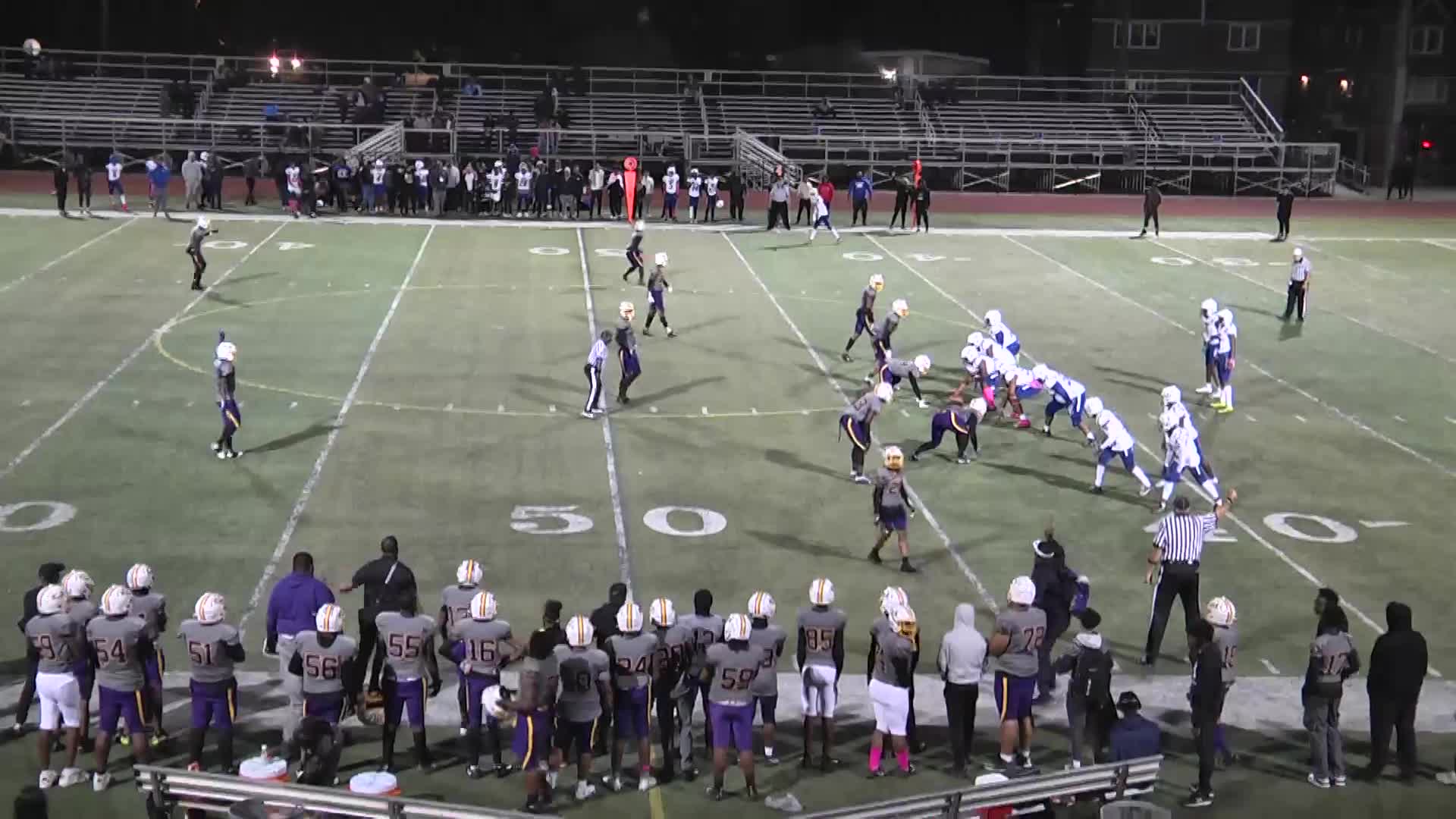 Senior Season Highlights - Savion Terry highlights - Hudl