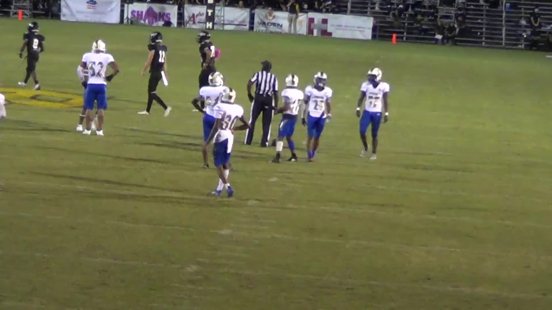 Senior Season Highlights - Mikah Kent highlights - Hudl