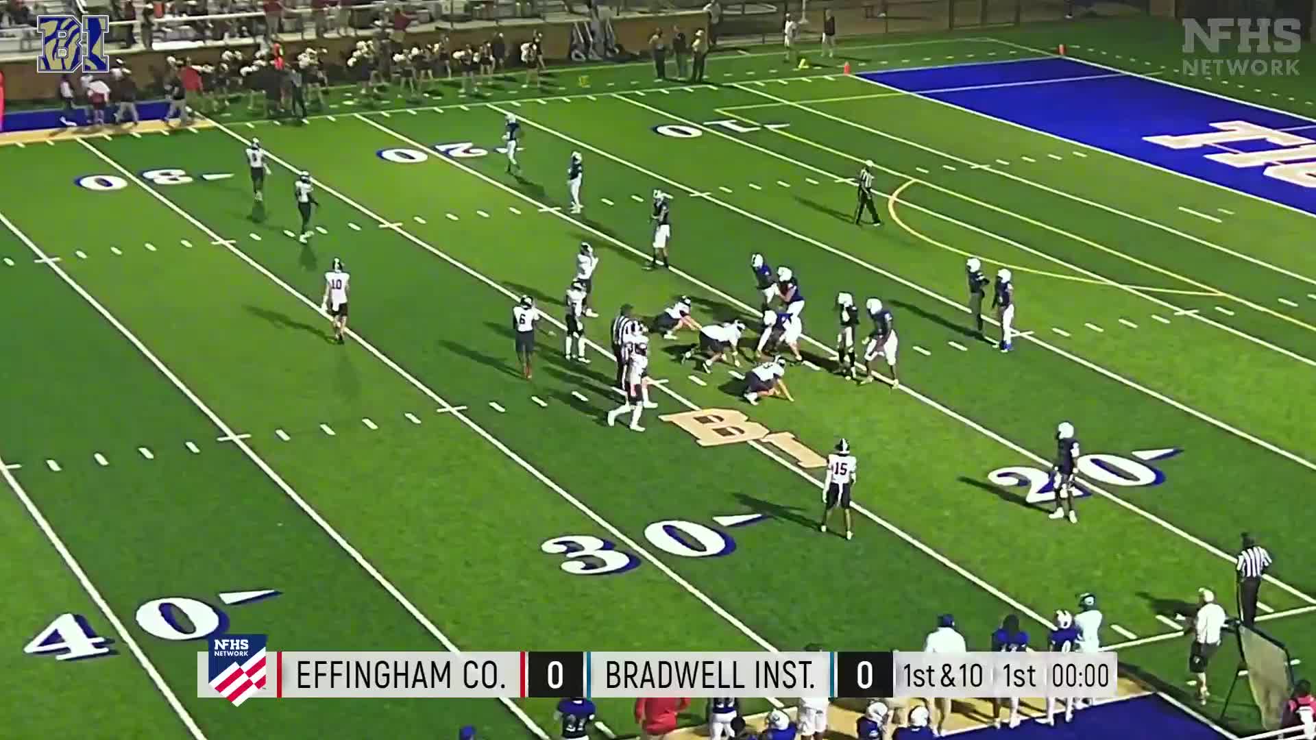 Joseph Morris 6’5 Tackle 305lbs - Joseph Morris highlights - Hudl