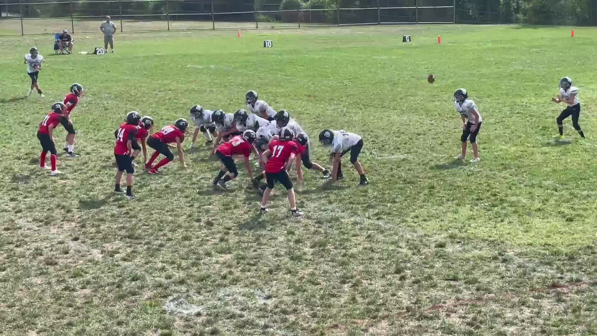 Guardian Angels - Dan Giblin highlights - Hudl