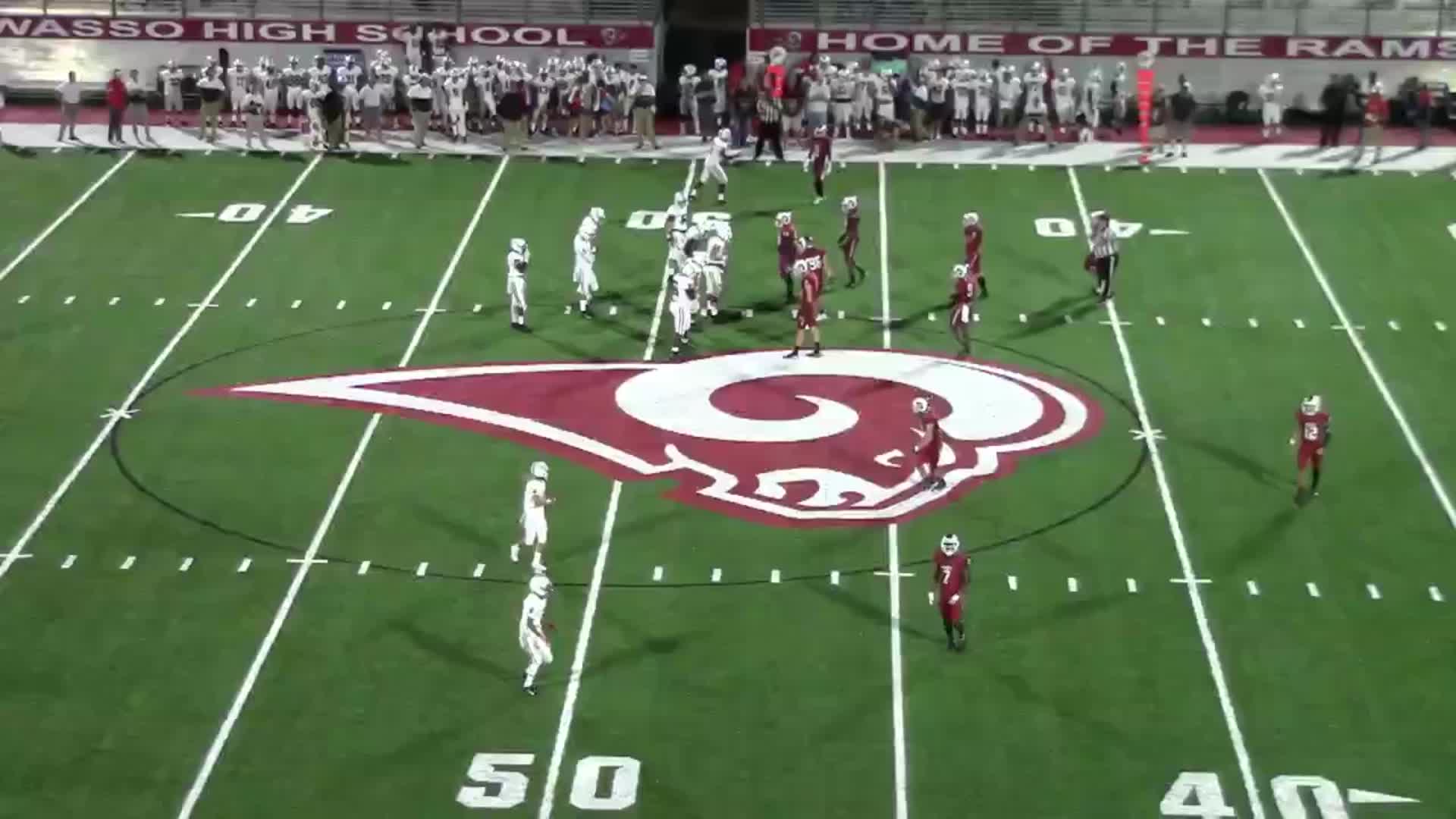 Videos - Owasso Rams (Owasso, OK) Varsity Football | MaxPreps