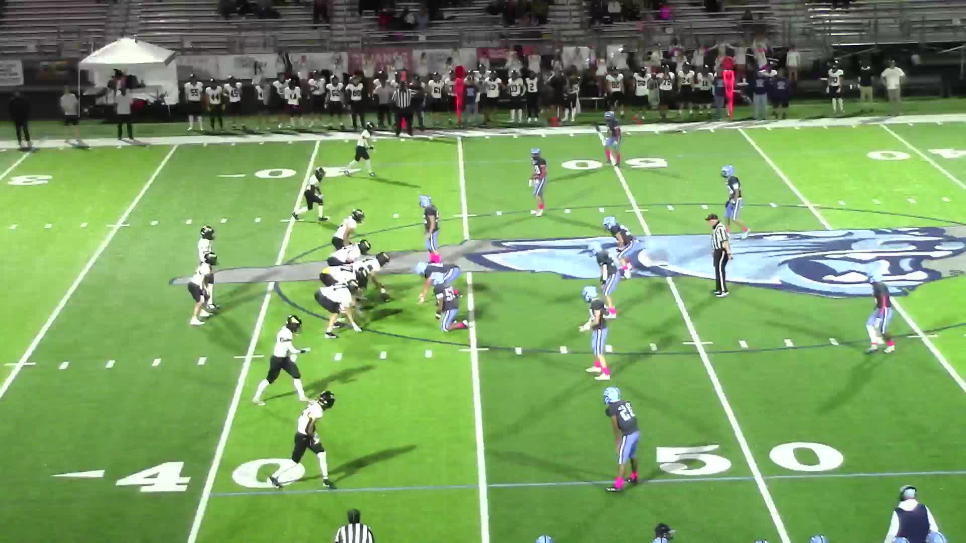 Garrett's South Brunswick Highlights - Garrett Austin highlights - Hudl