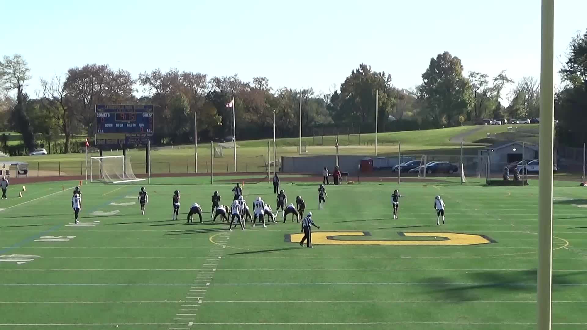 Junior Season - Mason Triplin highlights - Hudl