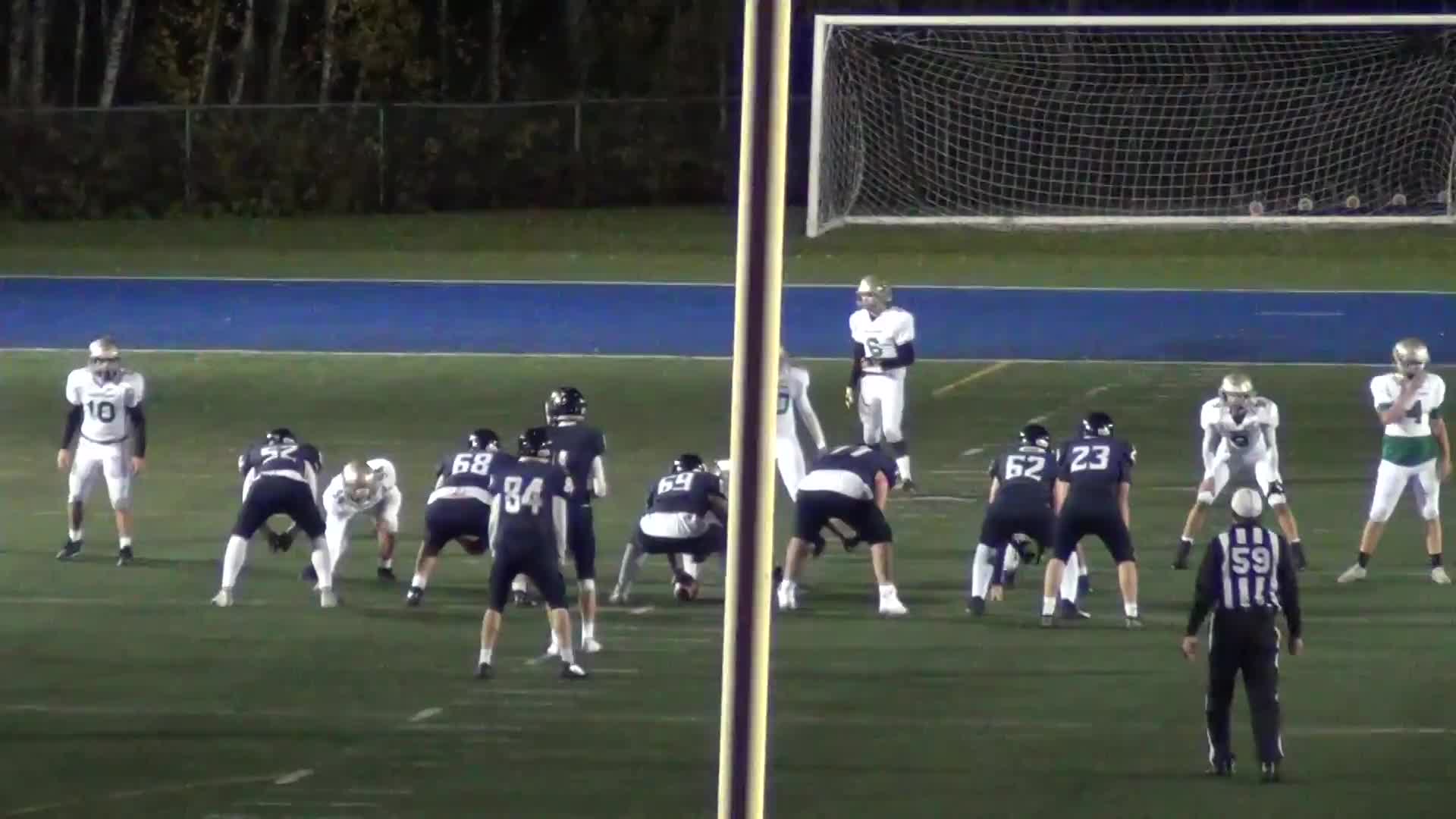 Highlight 2k21 - Samuel Michaud highlights - Hudl