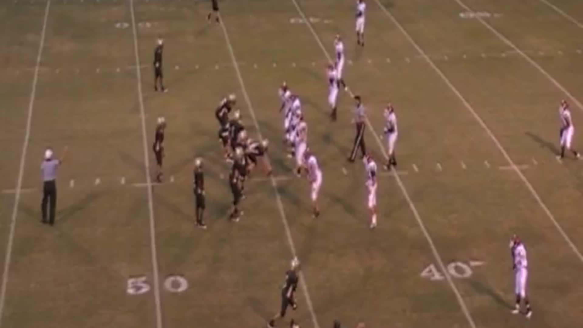 vs. East Gaston High - Raquan Brown highlights - Hudl