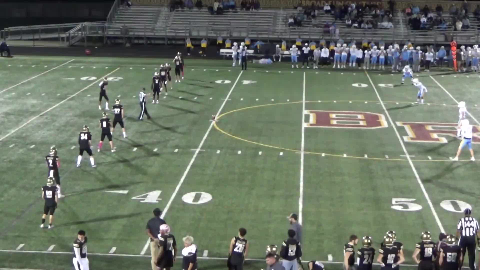 Wilson Randolph Varsity Football 2022 - Wilson Randolph highlights - Hudl