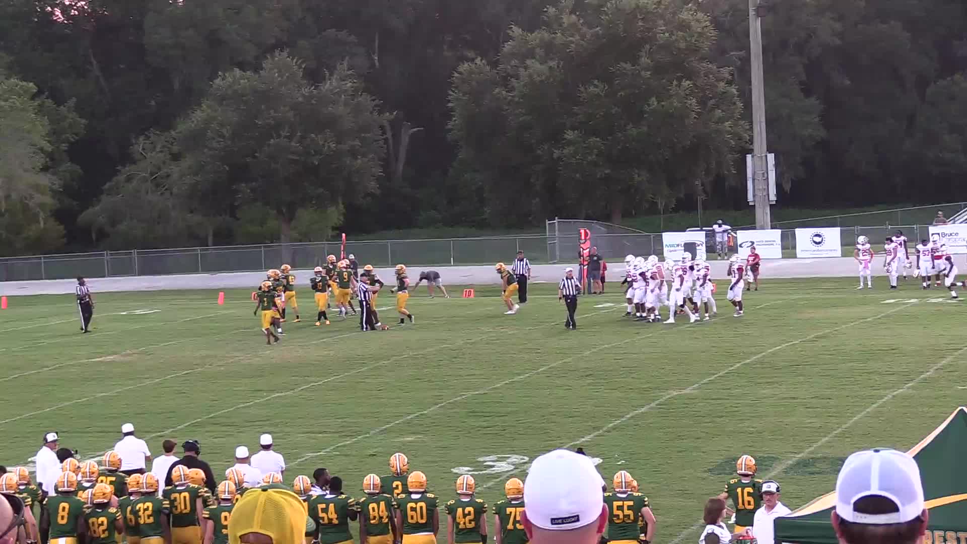 End of season highlights - Alberto Mata highlights - Hudl