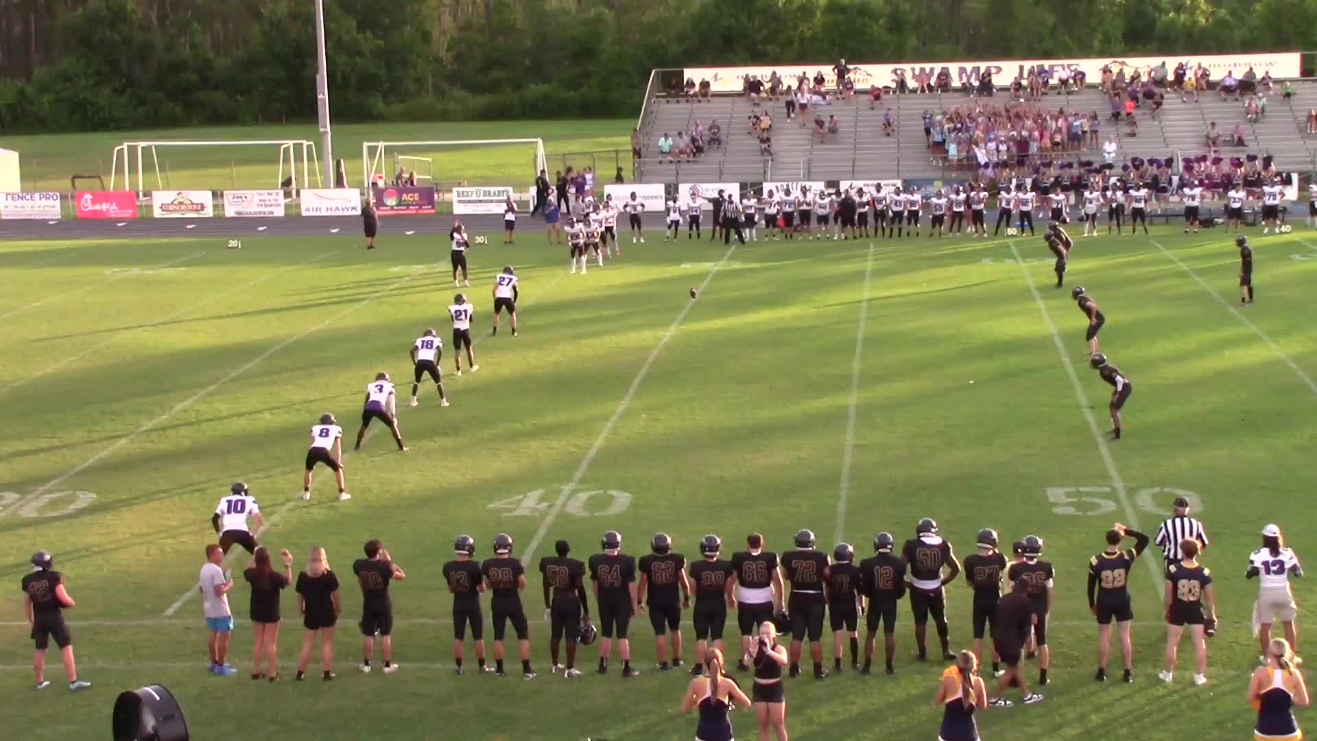 Tyler Jensen- Game 2 Vs Land O Lakes - Tyler Jensen highlights - Hudl