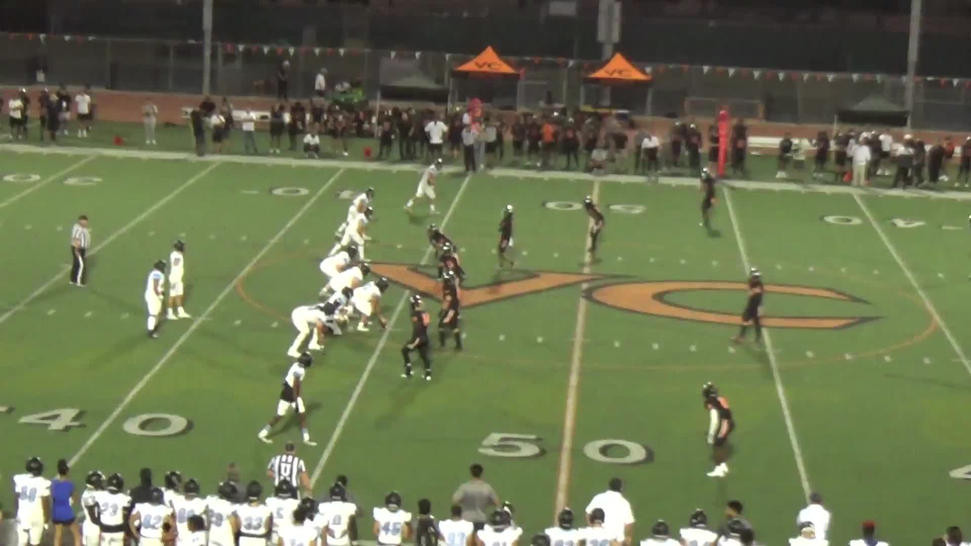 Regular SZN - Adrian Soracco highlights - Hudl