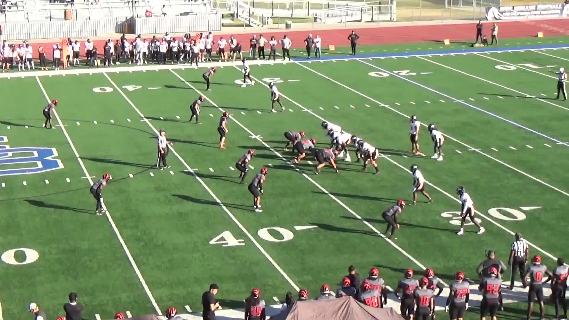 FINAL juco highlights - Devin Pitts highlights - Hudl