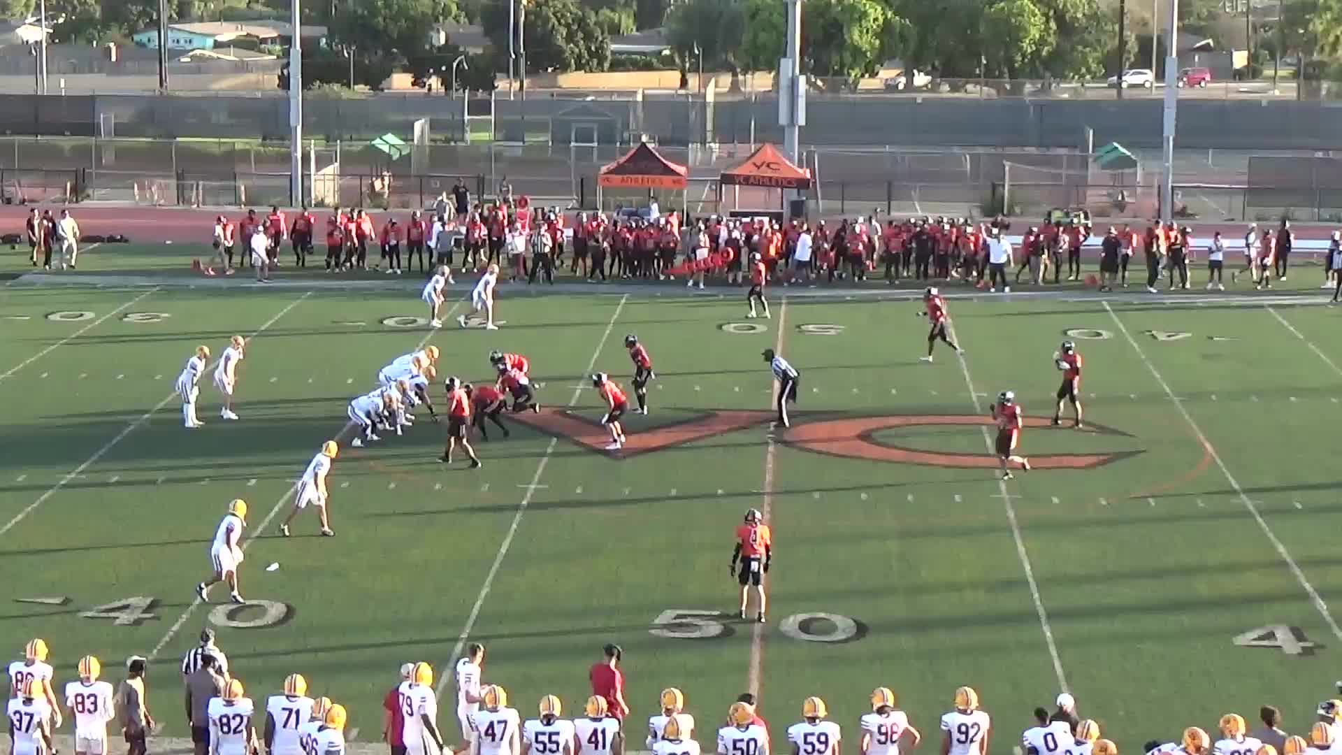 Freshman season !! - Ty Morris highlights - Hudl