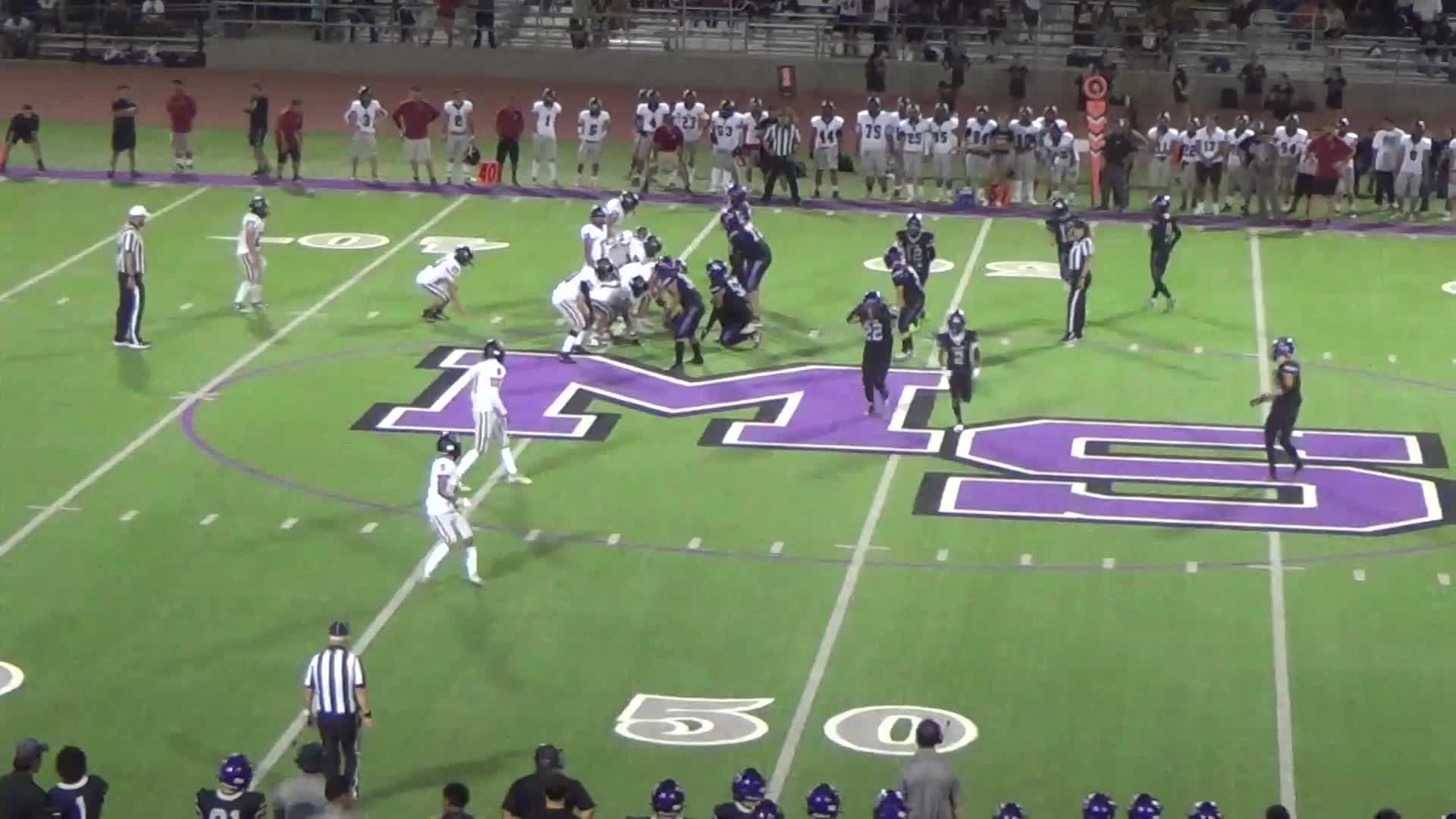 Madera South (Madera, CA) High School Sports - Football, Basketball, Baseball, Softball ...