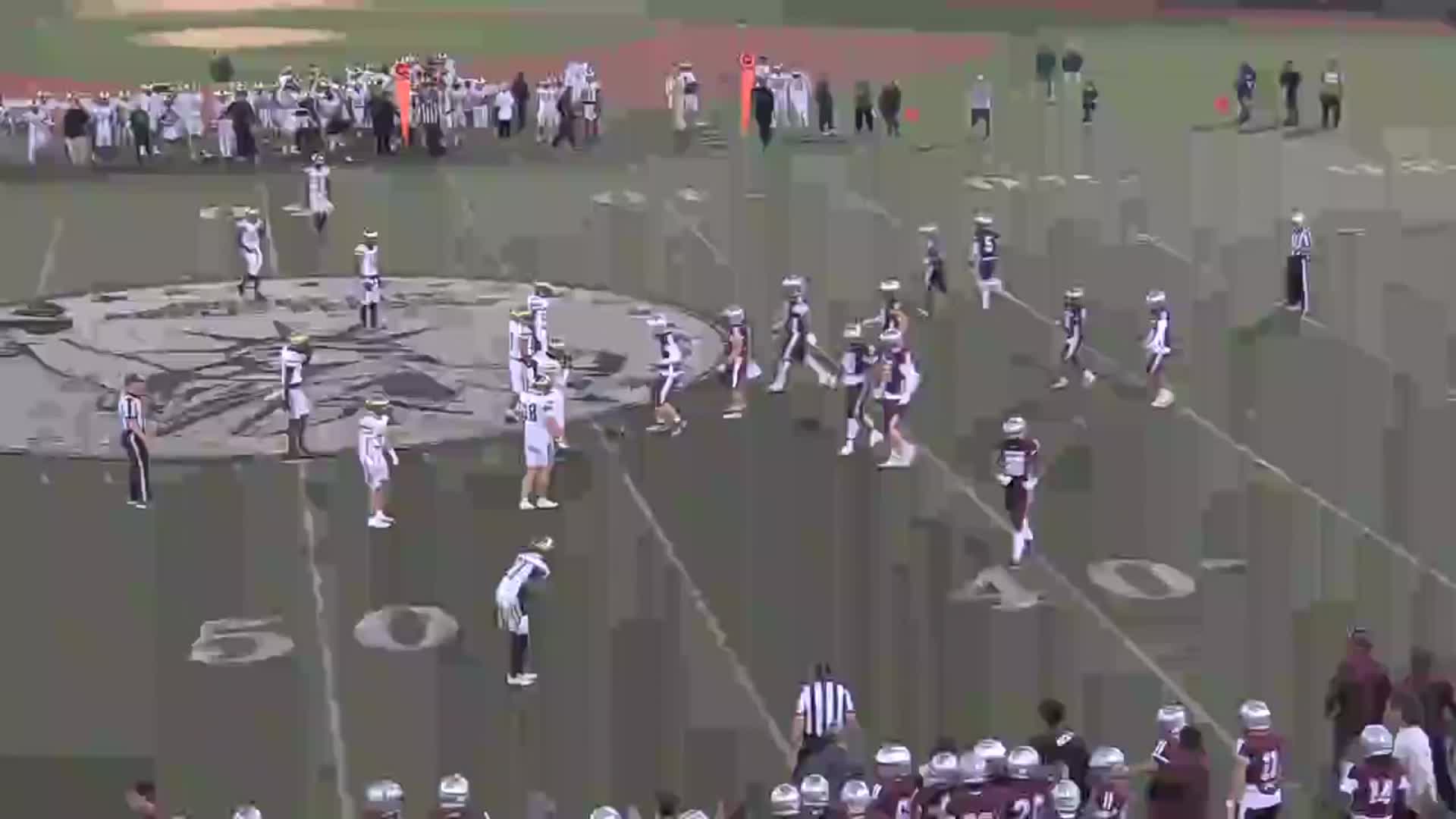 Full Season Highlights - Tyler Bell highlights - Hudl