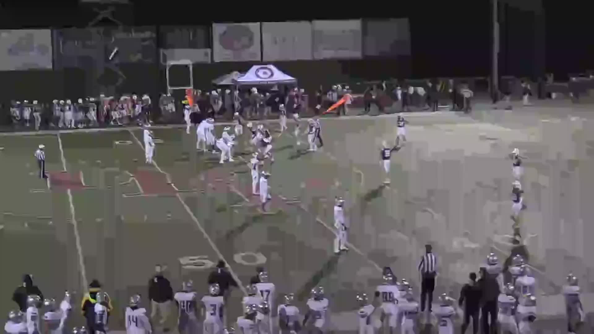 Tyler Bell Mid Season Highlights - Tyler Bell highlights - Hudl