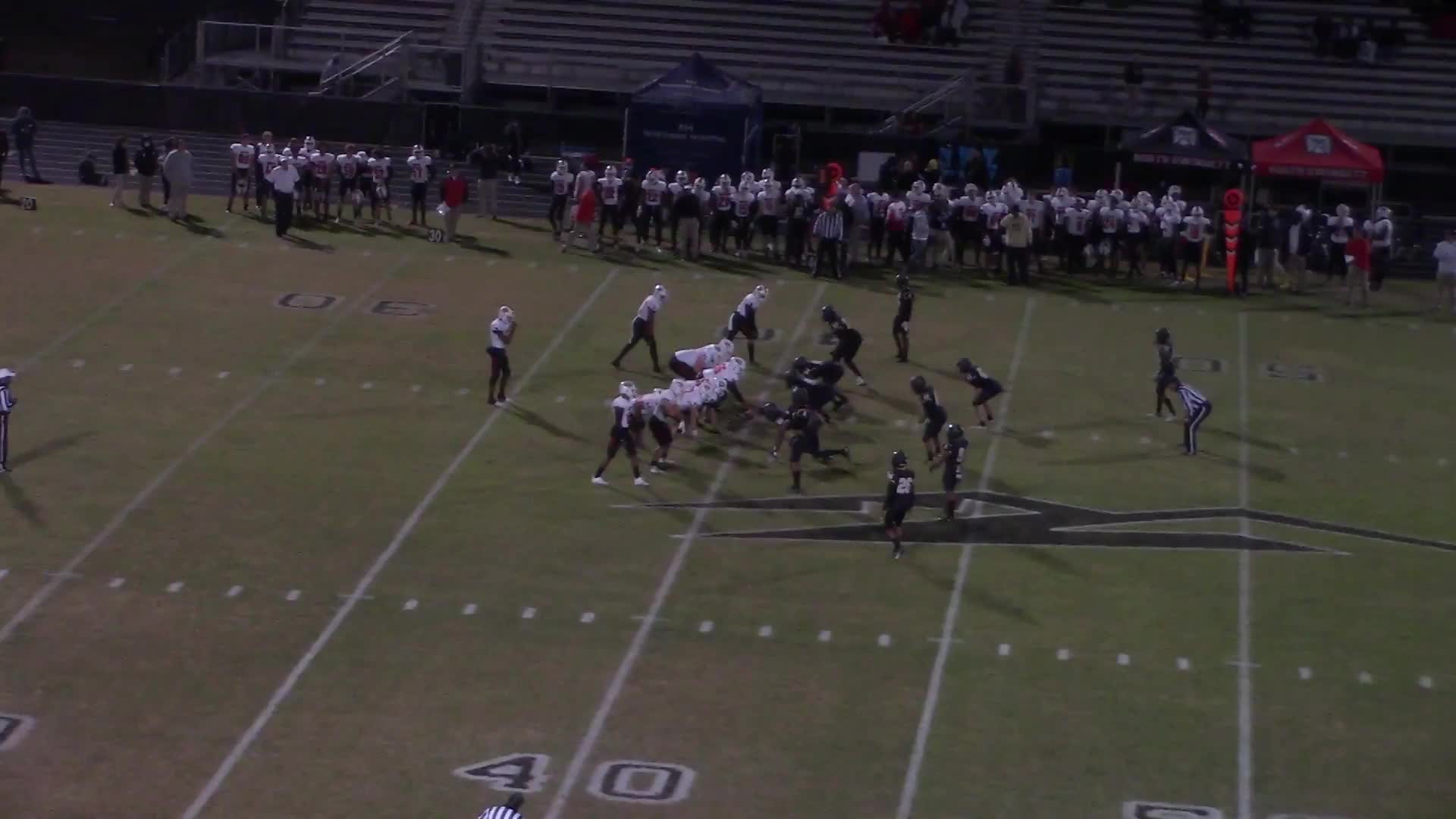 Junior Season - Jaaymen Rochell highlights - Hudl