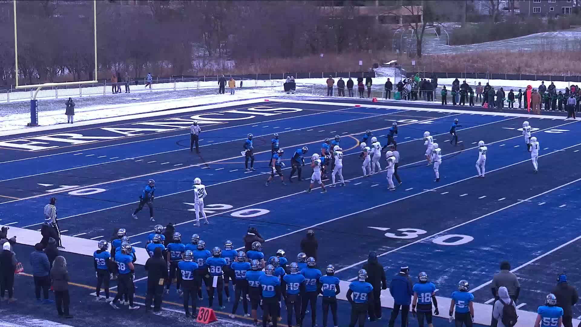 St. Francis High School - Jay Jeziorski highlights - Hudl