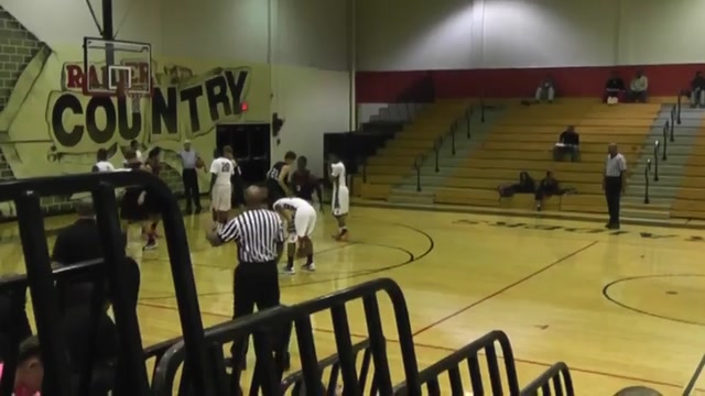 Deionte Corprew Basketball Clipart