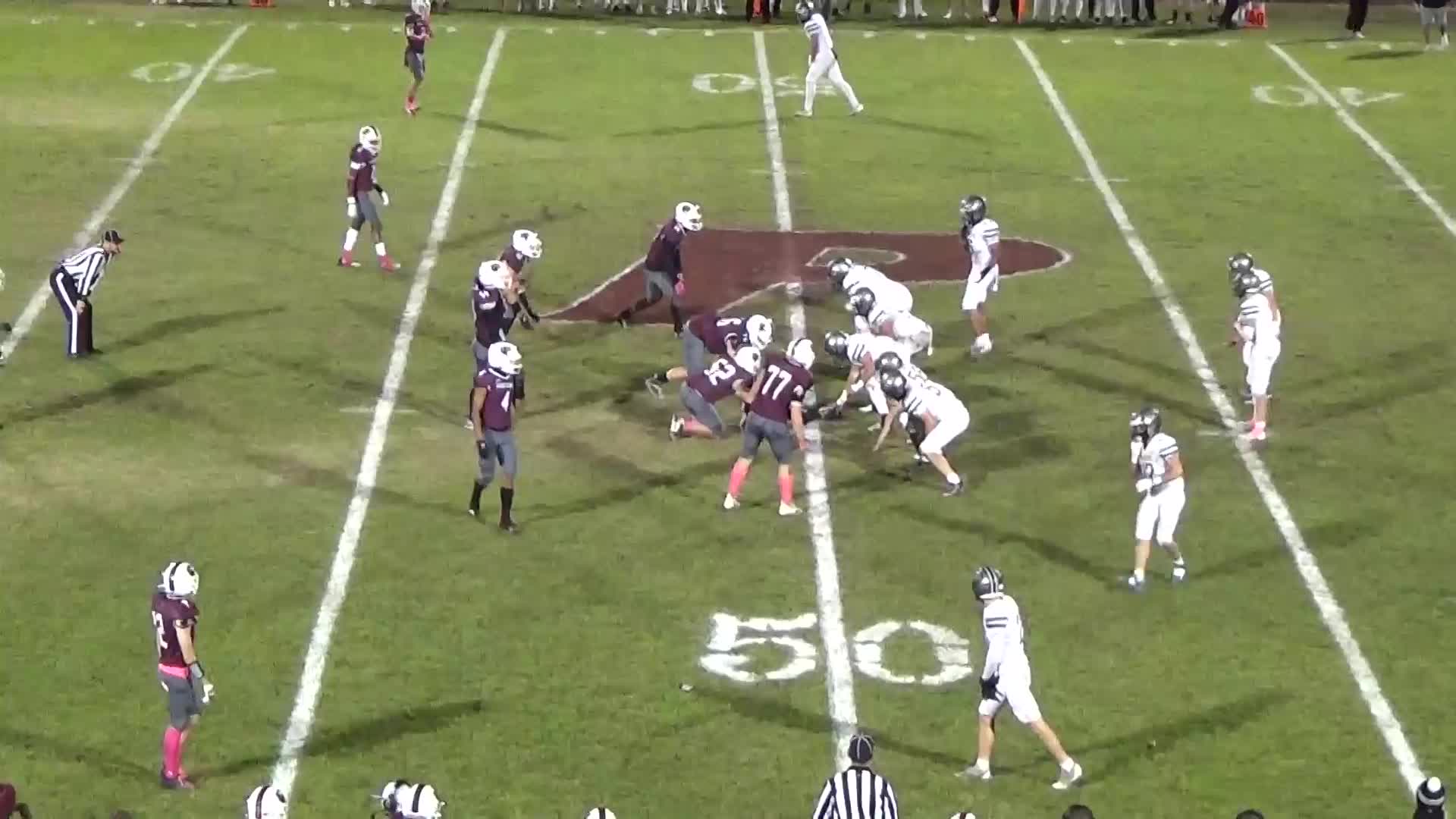 Ultimate Junior Season Highlights - Keegan McCue highlights - Hudl