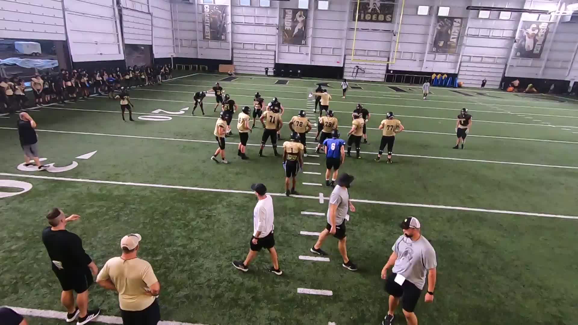 big hits - Broken Arrow High highlights - Hudl