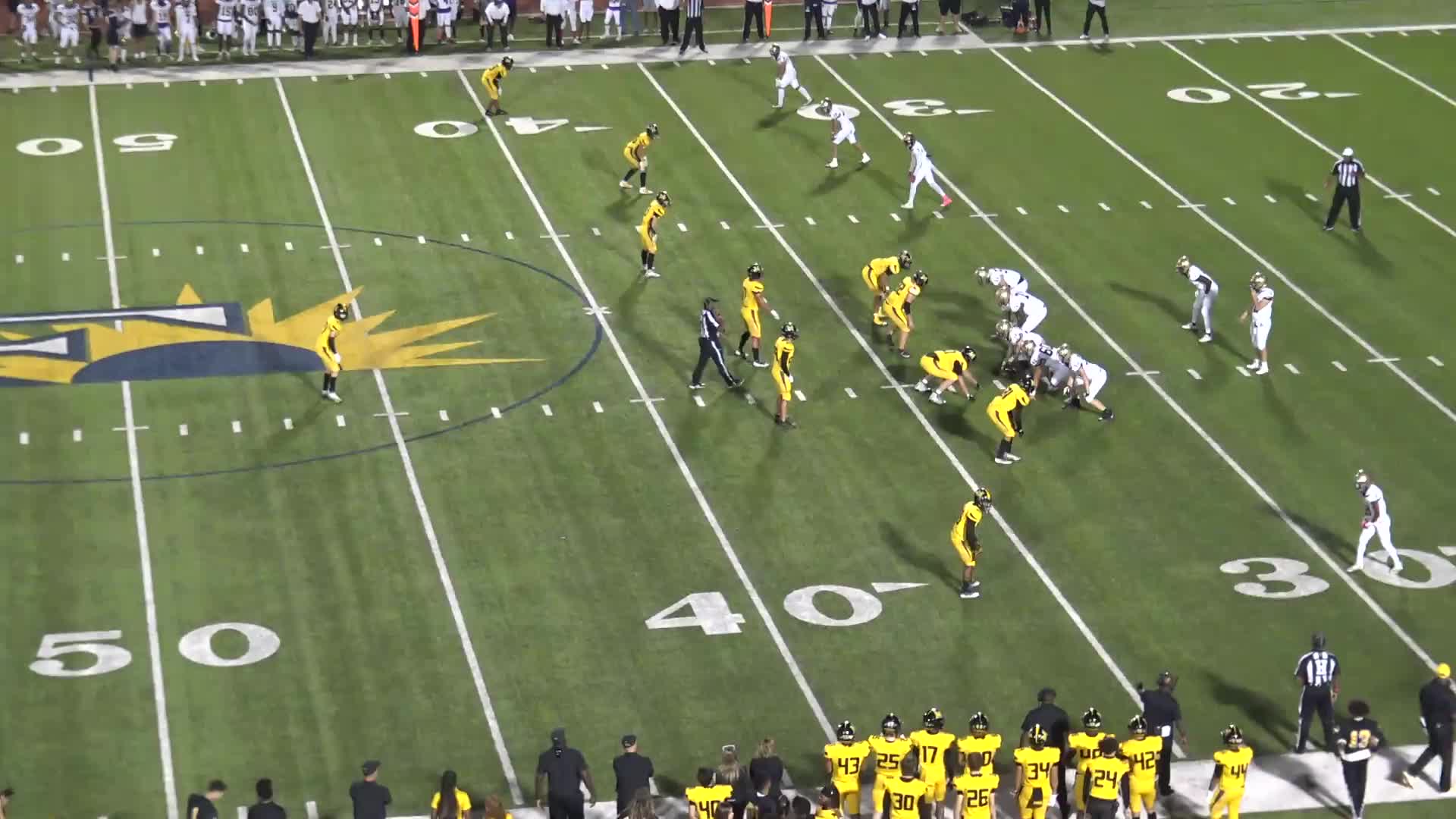 Frisco Memorial High School - Jaice McGuire highlights - Hudl