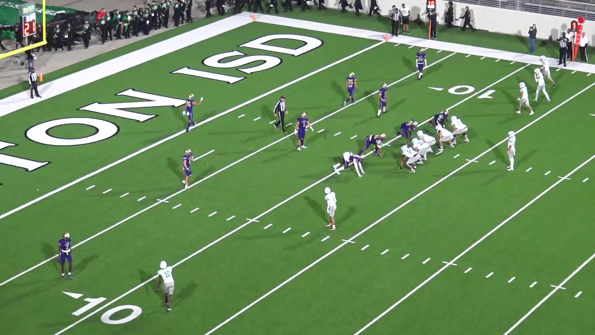 Senior Season Highlights - Jacob Coffman highlights - Hudl