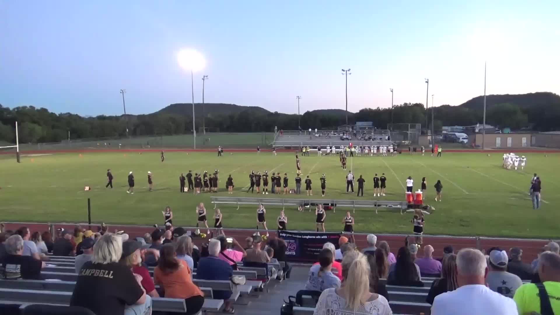Ry Reed FB HL '24 - Ry Reed highlights - Hudl