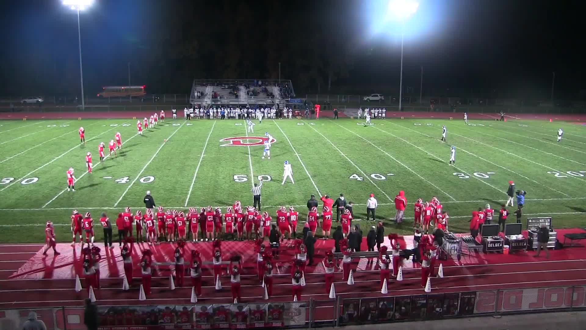 Delsea High School - Kyle Stokes highlights - Hudl