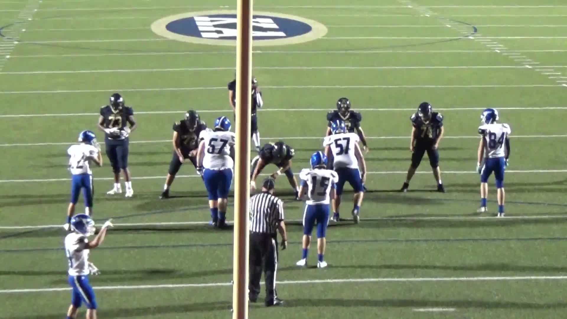 Senior Szn Highlights - Logan Johnson highlights - Hudl