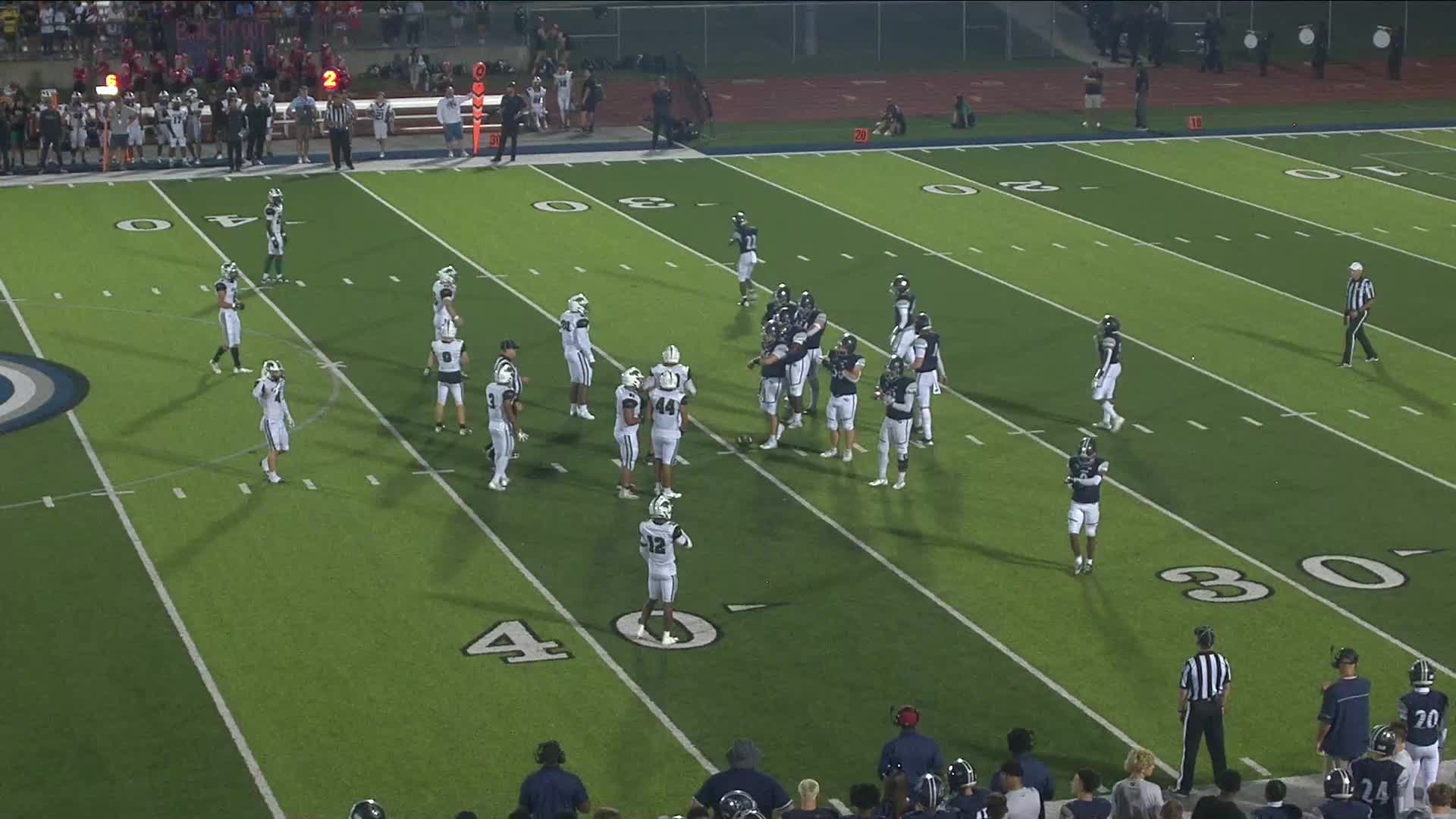 Alex Duncan Full Season Highlights - Alex Duncan highlights - Hudl