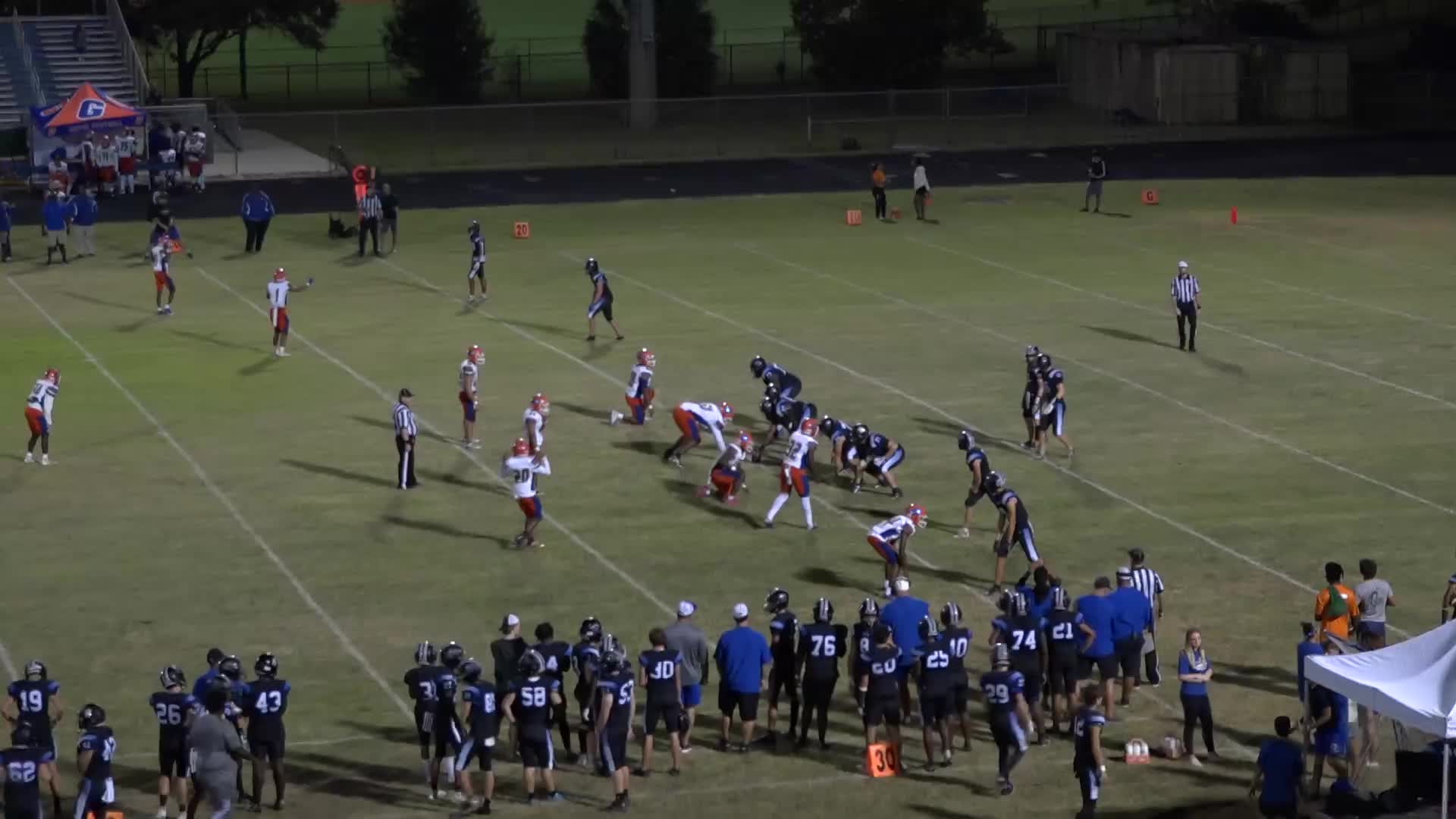 Park Vista High School - Deandre Young highlights - Hudl