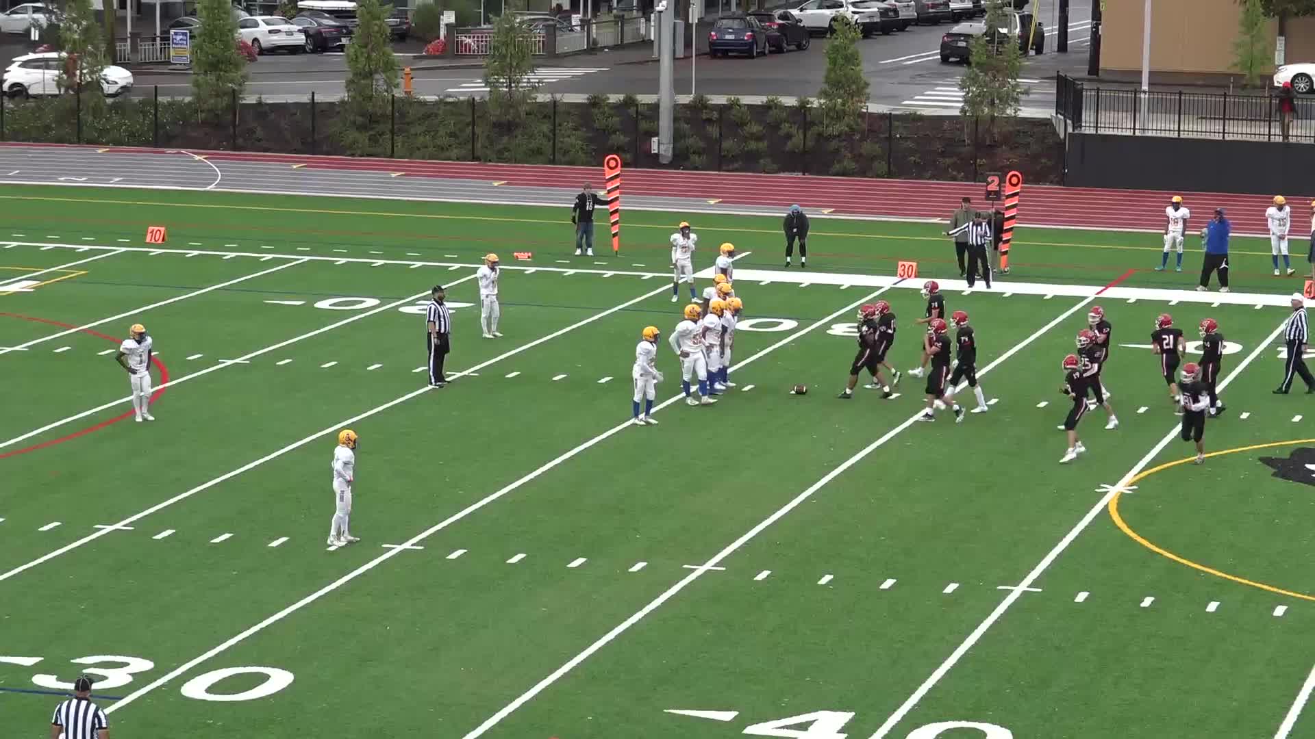 Blake Timothy 2023 JV/Var Highlights - Blake Timothy highlights - Hudl