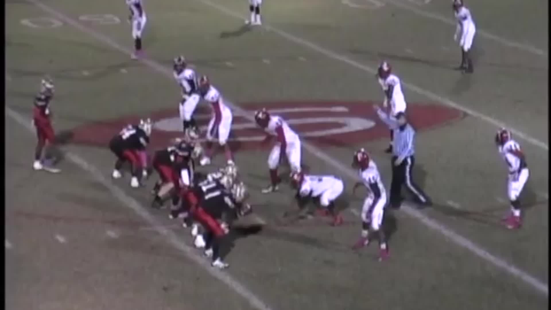 vs. Salisbury - Marvin Johnson Jr highlights - Hudl
