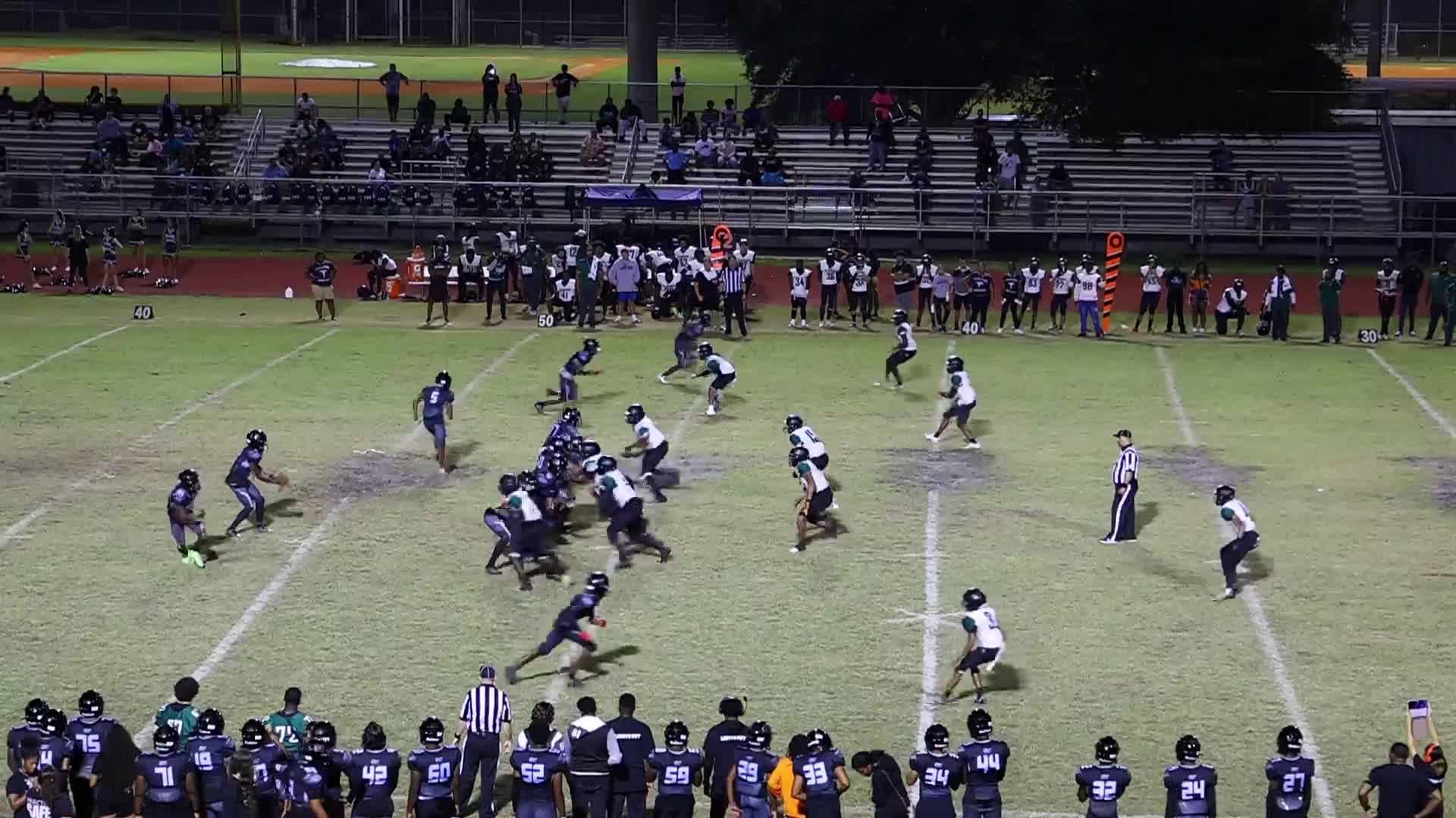 Mid Season - Jonathan Carter highlights - Hudl