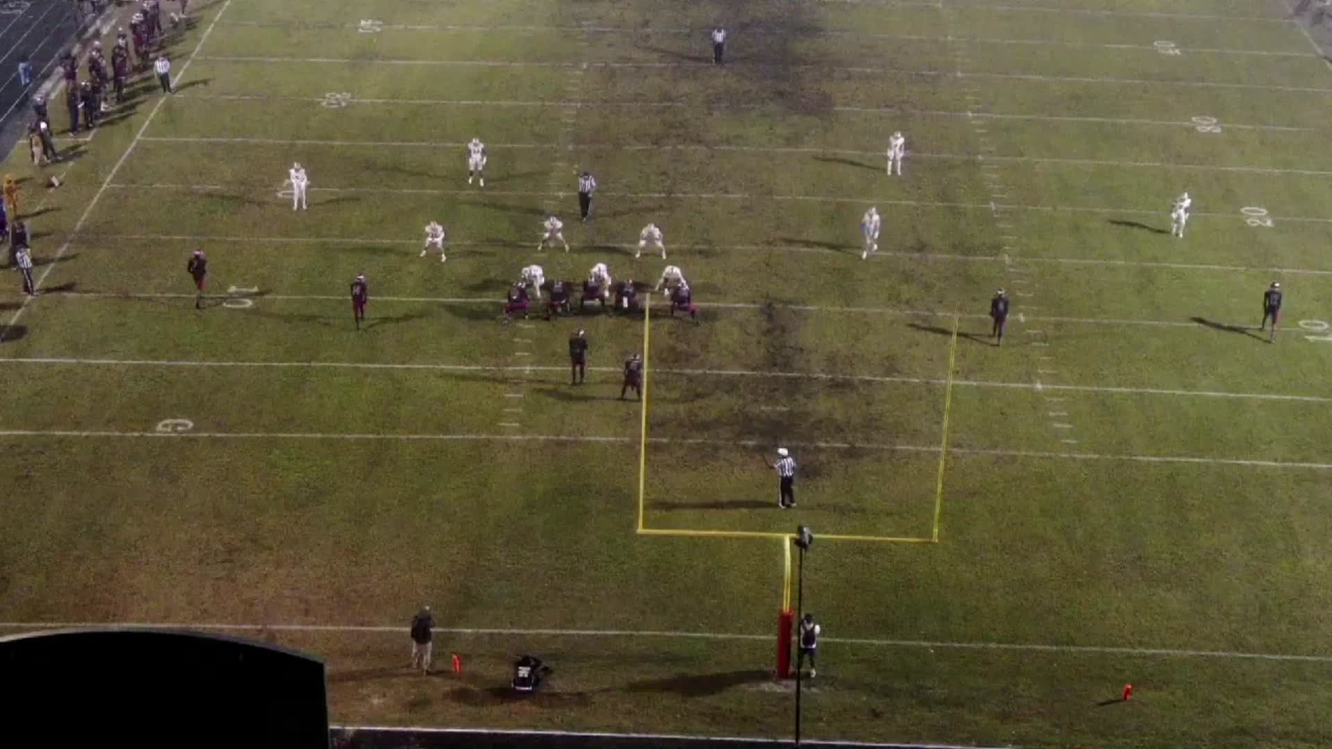 The Bolles School - Solomon Thomas highlights - Hudl