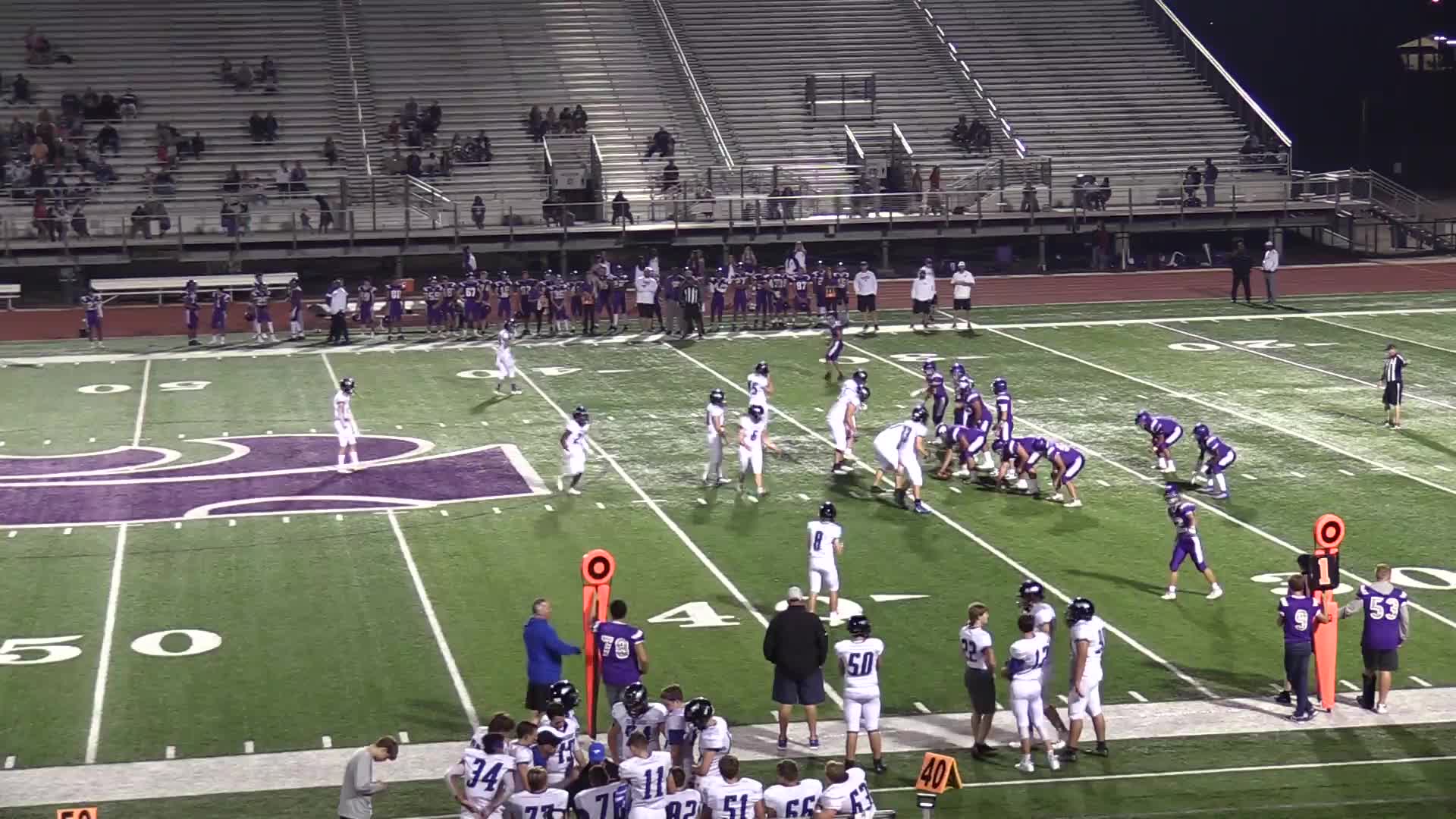 Angleton High School - Will Blok highlights - Hudl