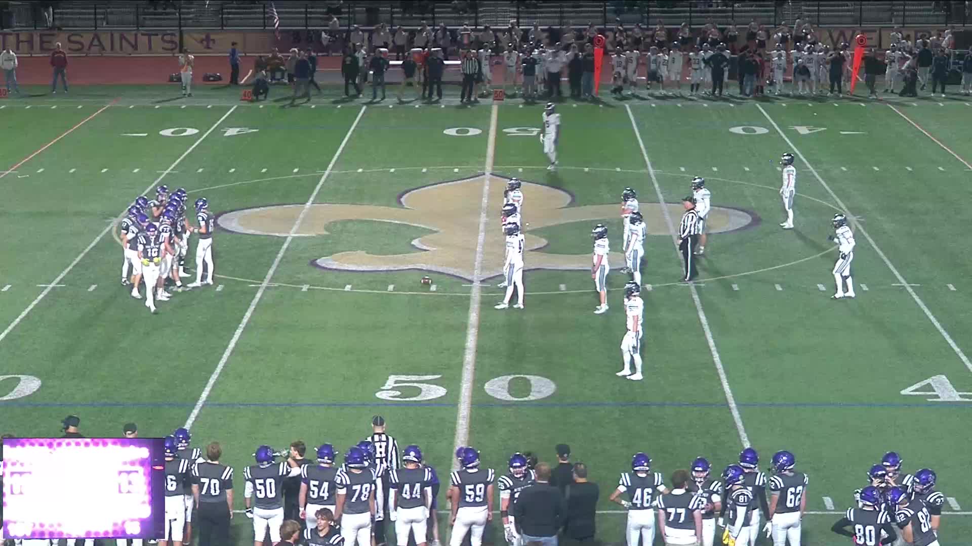 4* Senior Year - Cooper Perry highlights - Hudl