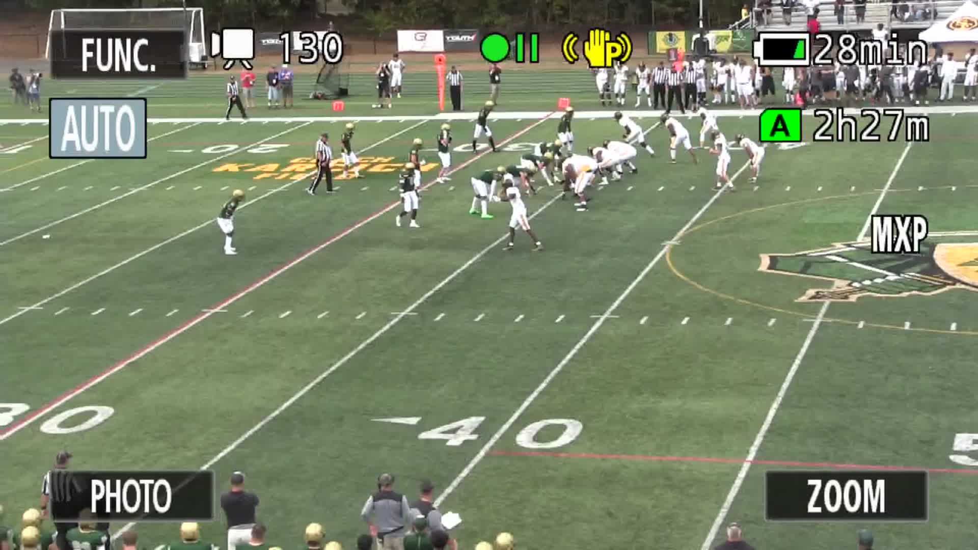 St. Frances Academy High School - Arman Young highlights - Hudl