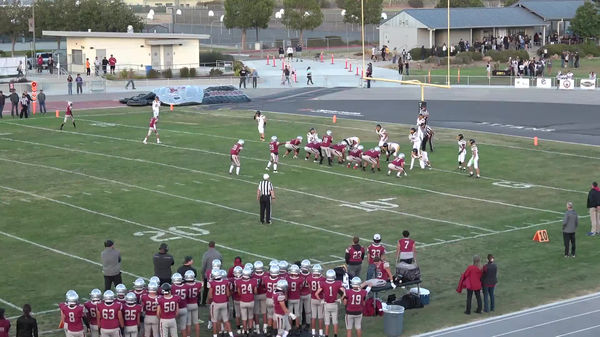 scoops n score - Carson Heath highlights - Hudl