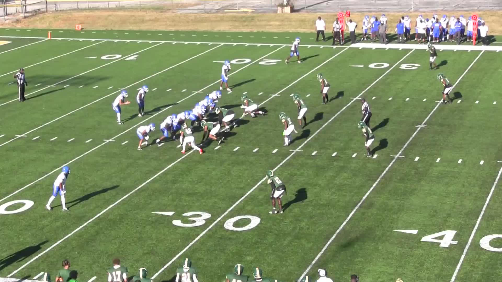 Career Highlights - Coach Smith highlights - Hudl