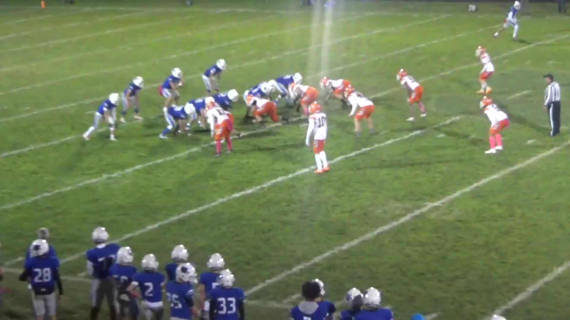 Agawam (MA) High School Sports - Football, Basketball, Baseball ...