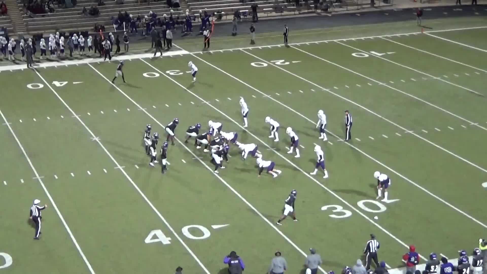 Videos - LBJ Austin Jaguars (Austin, TX) Varsity Football