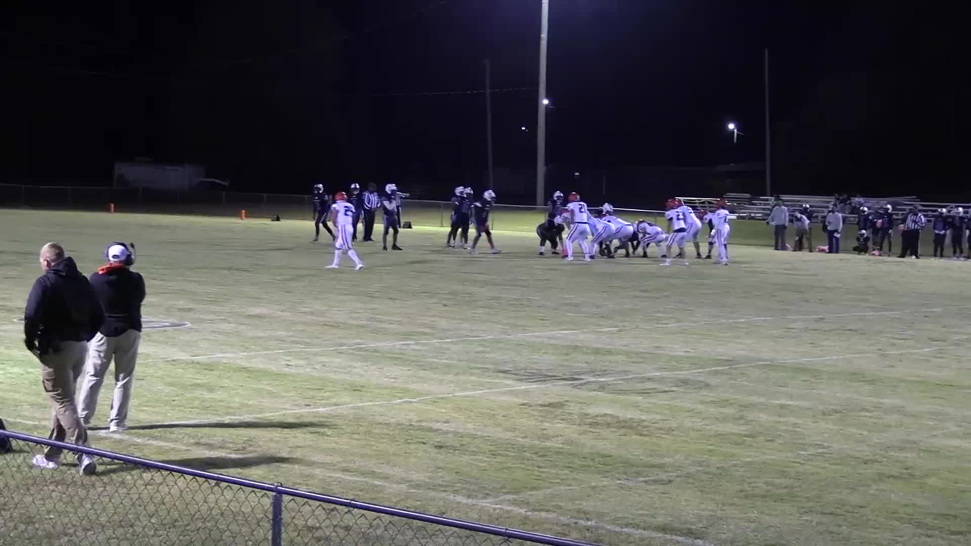 Ashland High School - Zane Hill highlights - Hudl